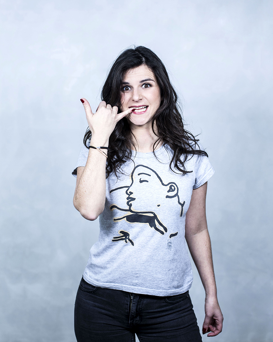 Espace Gerson - Laura Domenge - Lyon - Billetterie Webgazelle