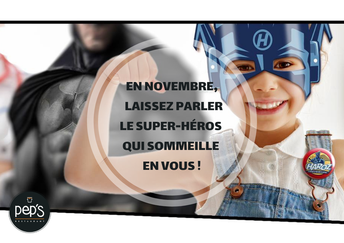 GUERIN - Soirée Pep's & Haroz - Rennes - Billetterie Webgazelle