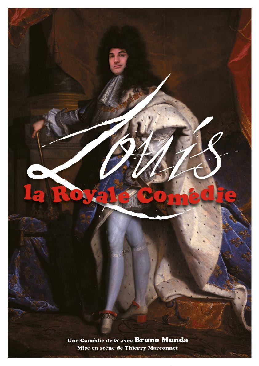 Espace Gerson - Louis, la Royale Comédie - Lyon - Billetterie Webgazelle