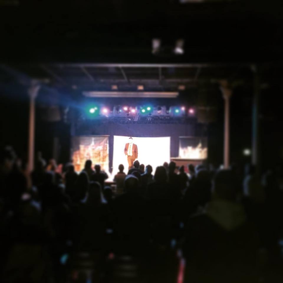 Fantaisie Prod - Benjy Dotti - Six-Fours-les-Plages - Billetterie ...