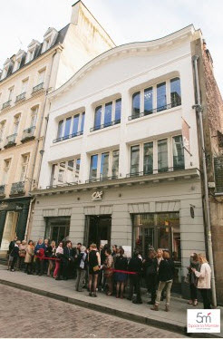 IN SITU DEVELOPPEMENT - Les Réseaux : levier de croissance - Rennes ...