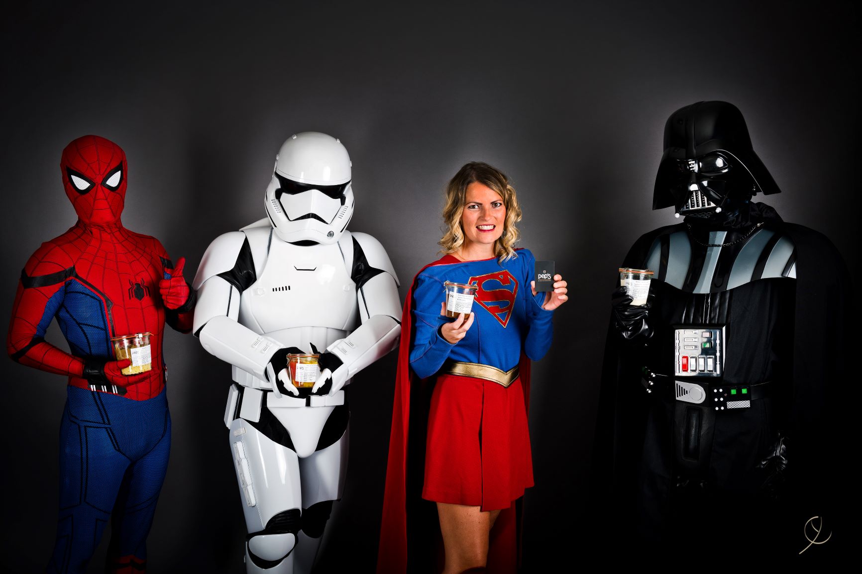 GUERIN - Soirée Pep's & Haroz - Rennes - Billetterie Webgazelle